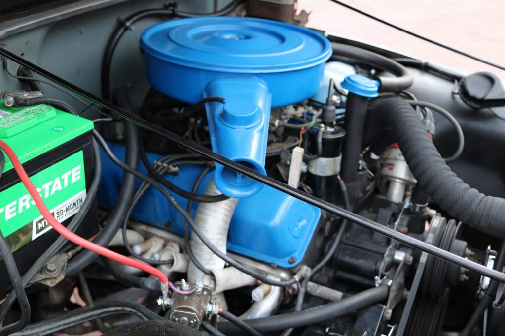 1976 Jeep CJ5 – Texas Trucks and Classics