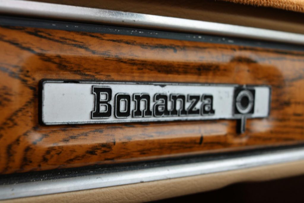 1978 Chevy C10 Bonanza – Texas Trucks and Classics