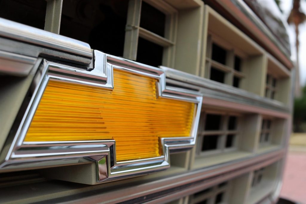 1978 Chevy C10 Bonanza – Texas Trucks and Classics