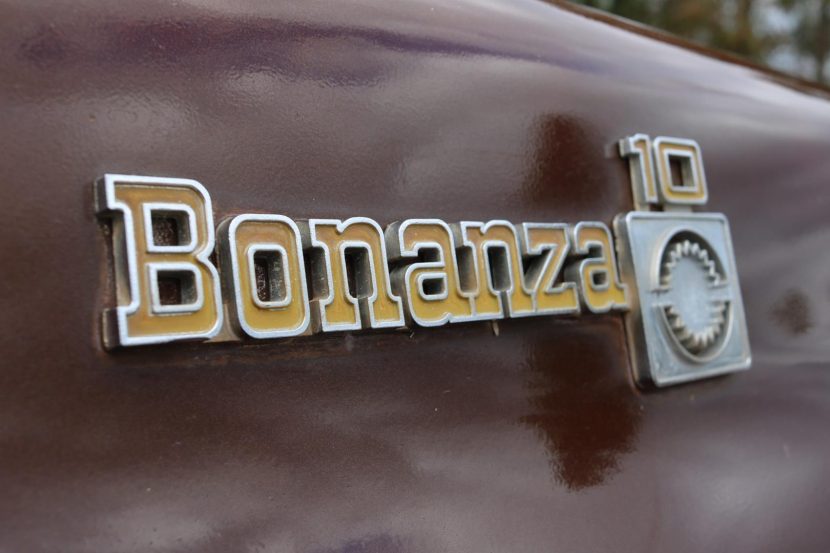 1978 Chevy C10 Bonanza – Texas Trucks and Classics