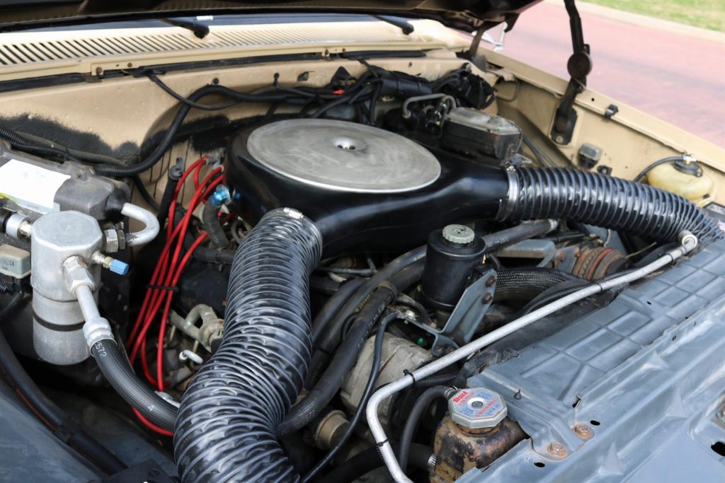 1983 Chevy C30 Dually – Texas Trucks and Classics