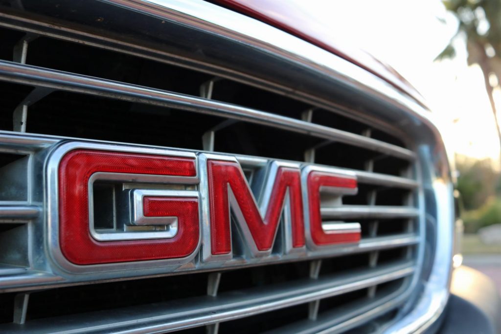 2002 GMC 3500 Sierra SLE Crew Dually – Texas Trucks and Classics