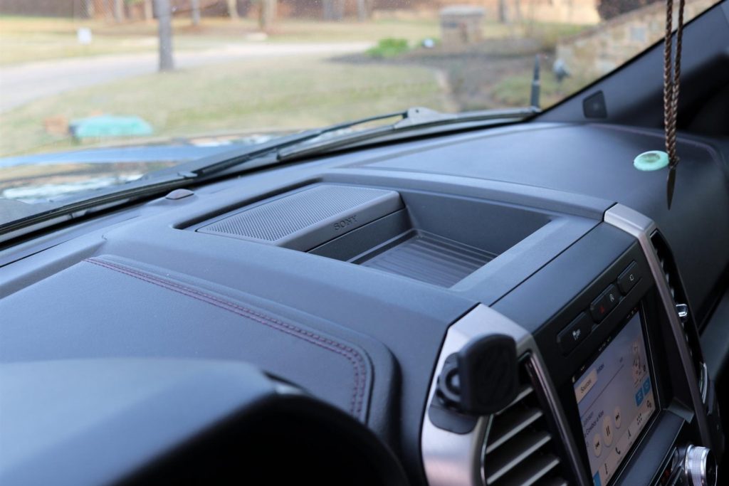 2017 Ford F150 Platinum – Texas Trucks and Classics