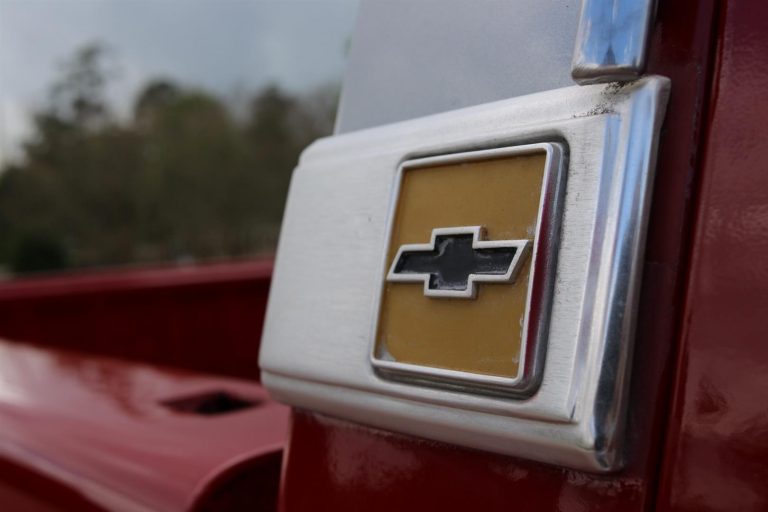 1983 Chevy C10 SWB Silverado – Texas Trucks and Classics