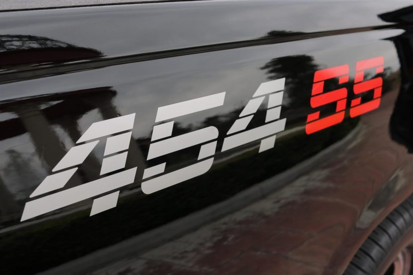 1990 Chevy 454SS Sport Truck – Texas Trucks and Classics