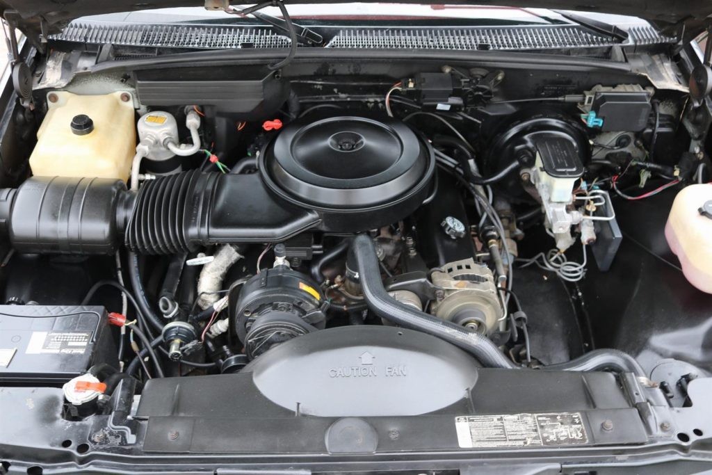 1990 Chevy 454SS Sport Truck – Texas Trucks and Classics