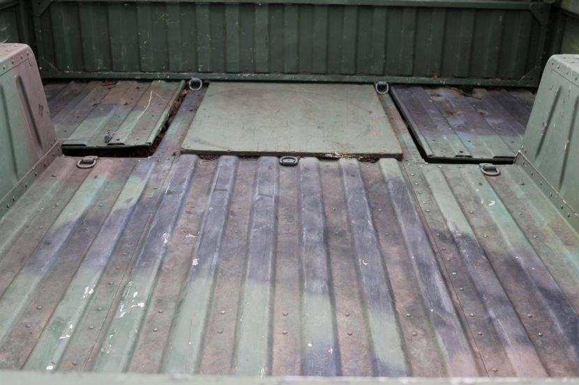 1990 Am General Humvee (M998) – Texas Trucks and Classics