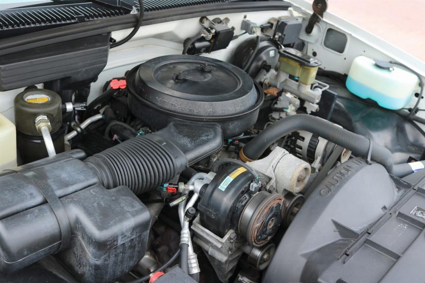 1994 Chevy 1500 SWB Silverado – Texas Trucks and Classics