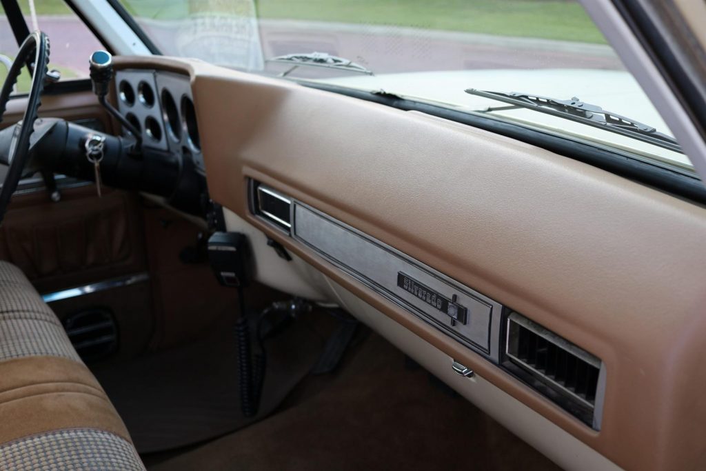 1980 Chevy C30 Silverado – Texas Trucks and Classics