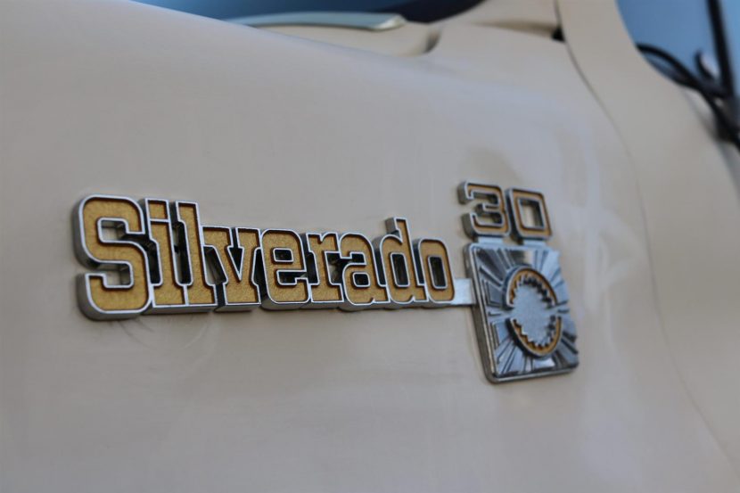 1980 Chevy C30 Silverado – Texas Trucks and Classics