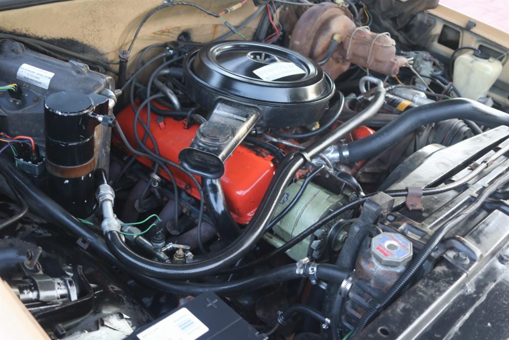 1975 Chevy Suburban Silverado (Estate) – Texas Trucks and Classics