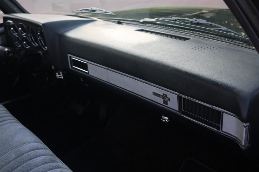 1985 Chevy C10 SWB Silverado – Texas Trucks and Classics