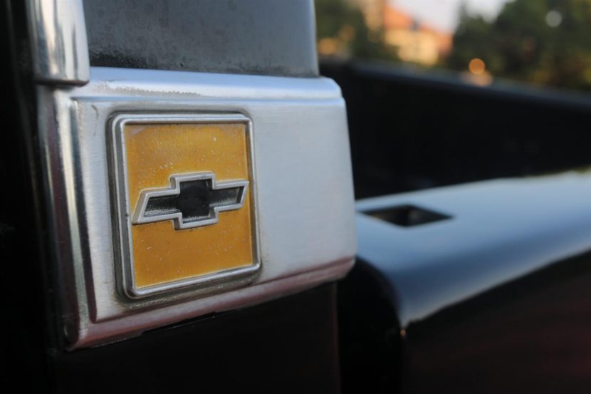 1985 Chevy C10 SWB Silverado – Texas Trucks and Classics