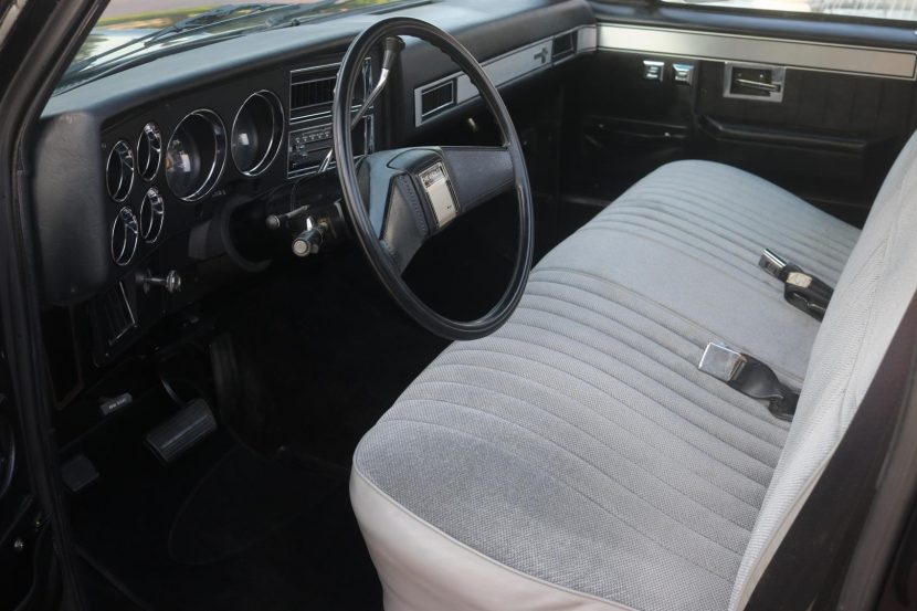 1985 Chevy C10 SWB Silverado – Texas Trucks and Classics