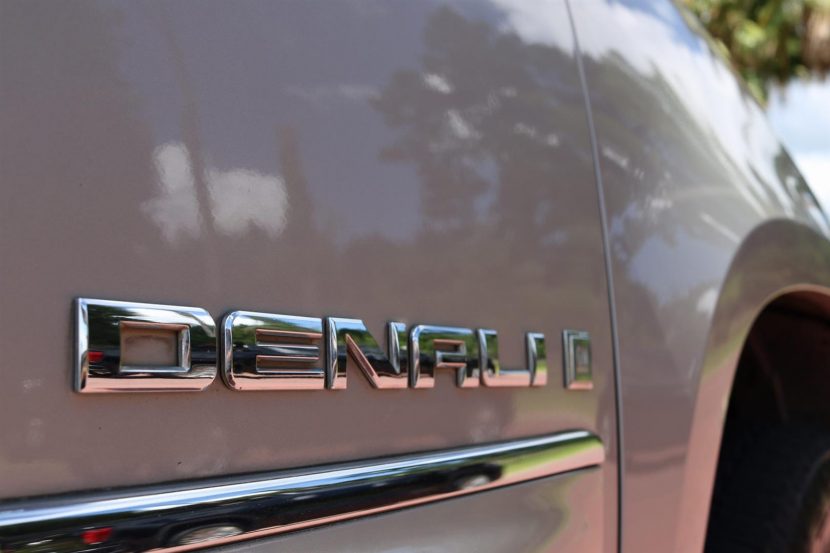 2007 GMC Yukon XL Denali AWD – Texas Trucks and Classics