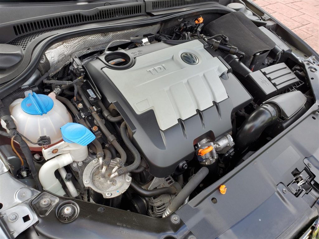 2013 Volkswagen Jetta TDI Sedan Premium – Texas Trucks and Classics