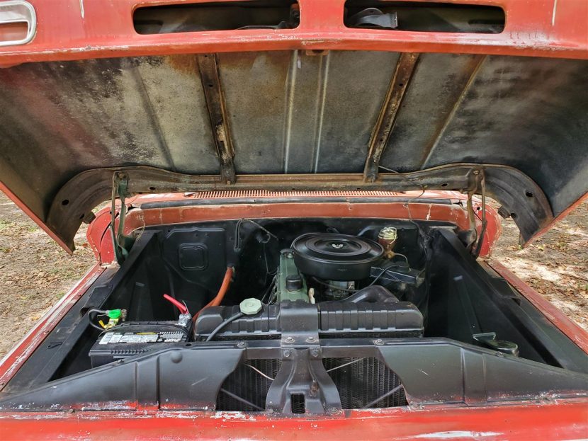 1963 Chevy C10 1/2 Ton – Texas Trucks and Classics