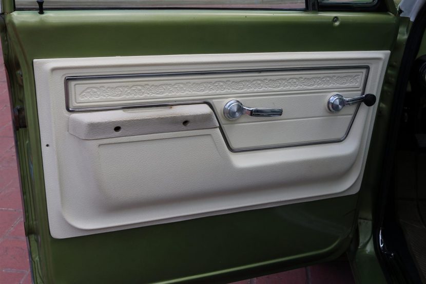 1972 Chevy C20 Custom Camper – Texas Trucks and Classics