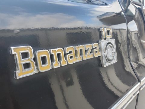1976 Chevy C10 SWB Bonanza – Texas Trucks and Classics