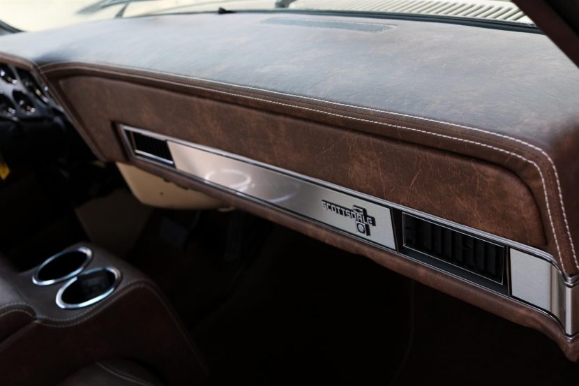 1987 Chevy R10 SWB Custom Deluxe – Texas Trucks and Classics