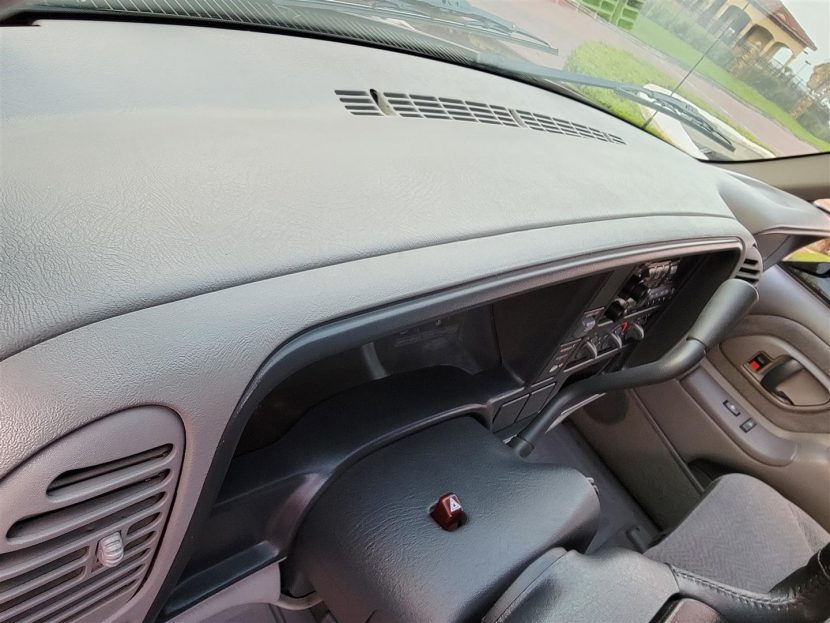 1997 Chevy C1500 Ex Cab Silverado – Texas Trucks and Classics