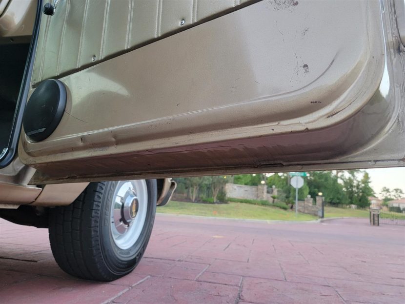 1968 Chevy C20 Custom – Texas Trucks and Classics