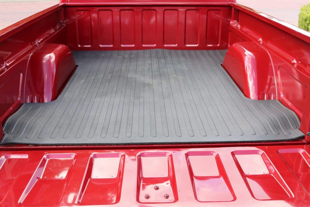 1990 Chevy C1500 Silverado – Texas Trucks and Classics