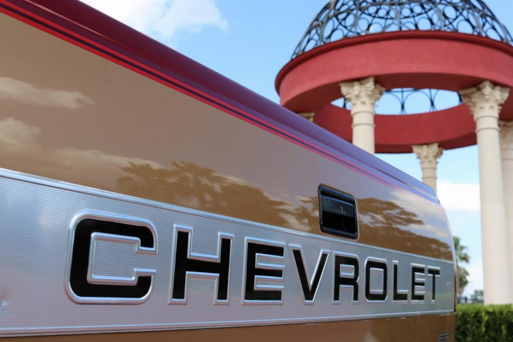 1990 Chevy C1500 Silverado – Texas Trucks and Classics