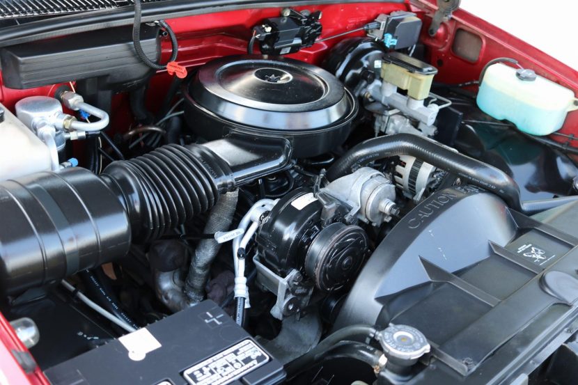 1990 Chevy C1500 Silverado – Texas Trucks and Classics