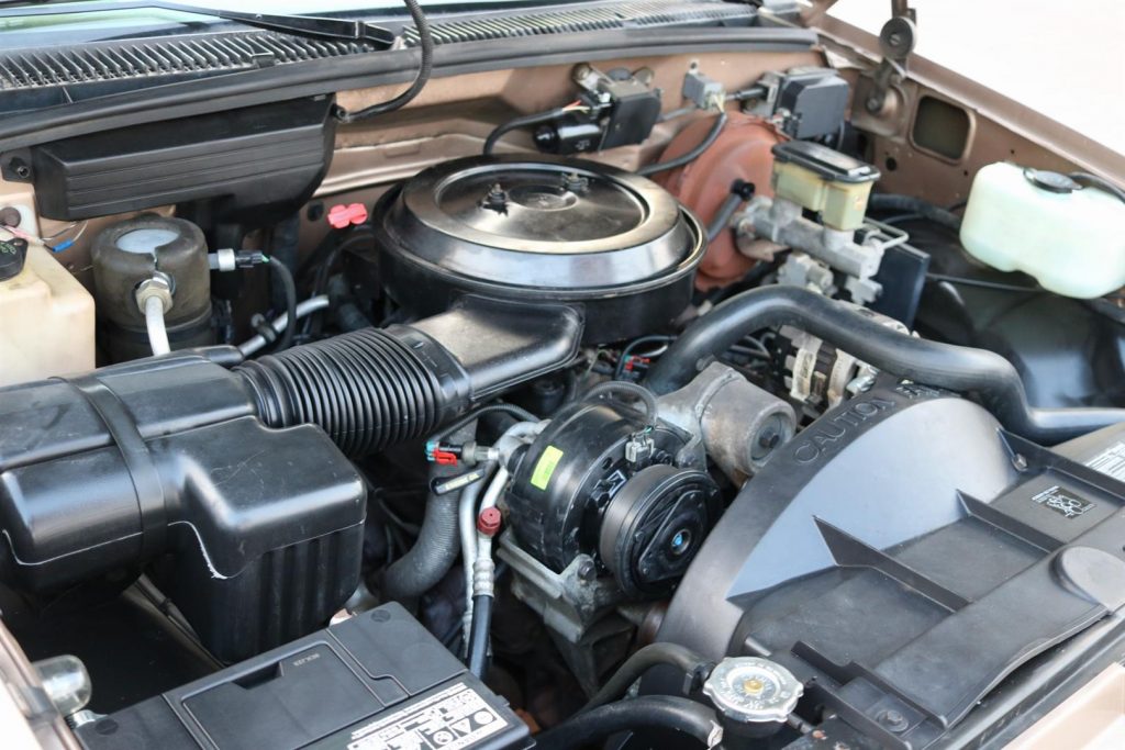 1994 GMC C1500 Sierra SLE – Texas Trucks and Classics