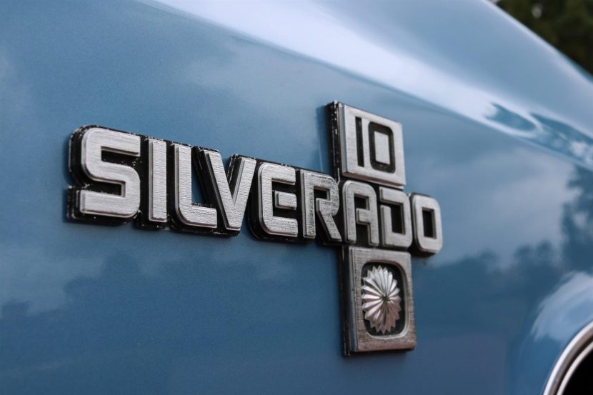 1987 Chevy R10 Silverado SWB – Texas Trucks and Classics