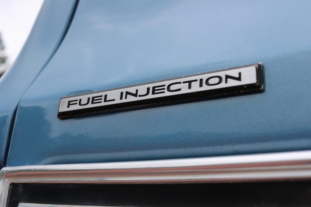 1987 Chevy R10 Silverado SWB – Texas Trucks and Classics