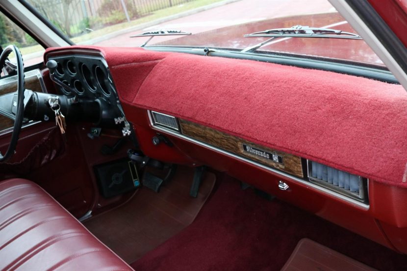 1975 Chevy C30 Silverado – Texas Trucks and Classics