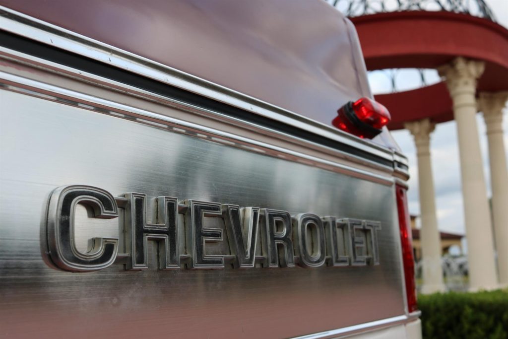 1975 Chevy C30 Silverado – Texas Trucks and Classics