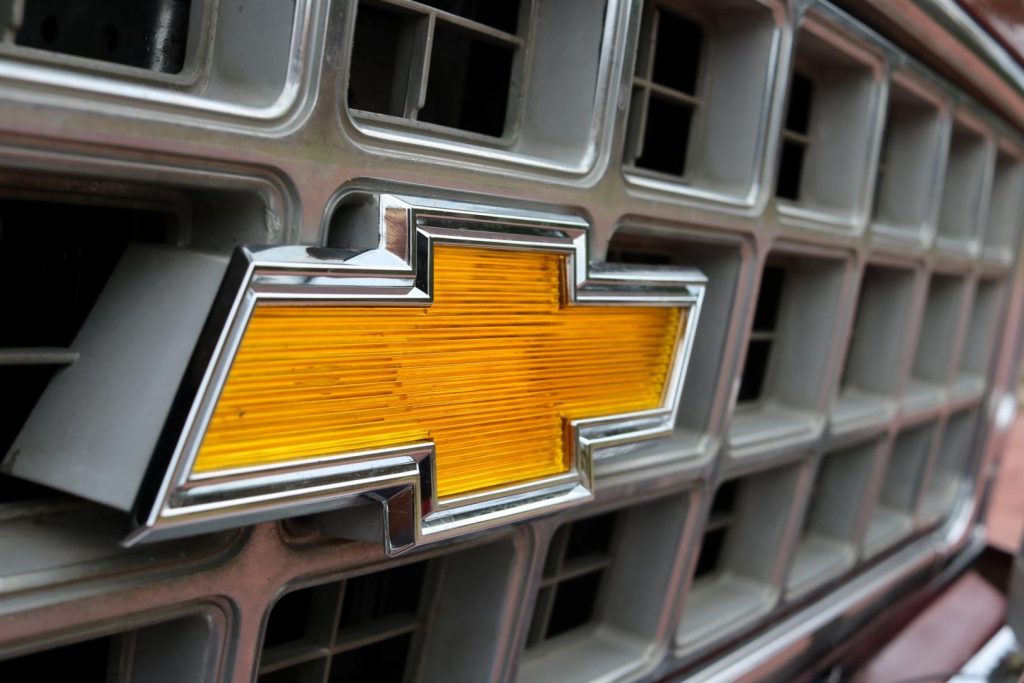 1975 Chevy C30 Silverado – Texas Trucks and Classics