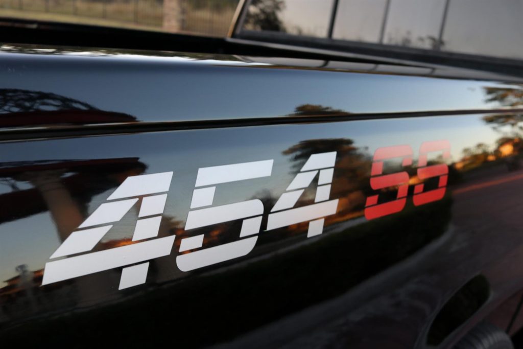 1990 Chevy 454SS Sport Truck – Texas Trucks and Classics