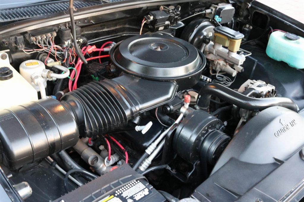 1990 Chevy 454SS Sport Truck – Texas Trucks and Classics
