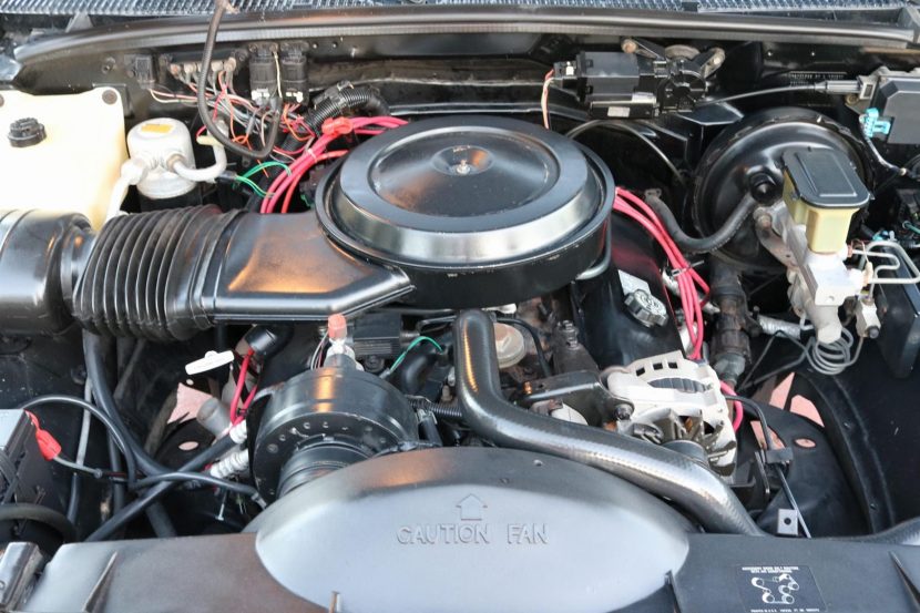 1990 Chevy 454SS Sport Truck – Texas Trucks and Classics