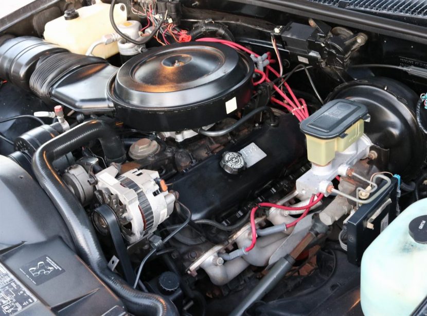 1990 Chevy 454SS Sport Truck – Texas Trucks and Classics