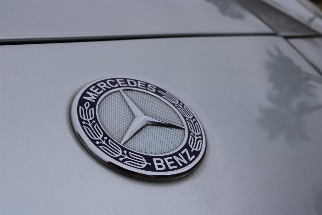 2012 Mercedes Benz SLS AMG – Texas Trucks and Classics