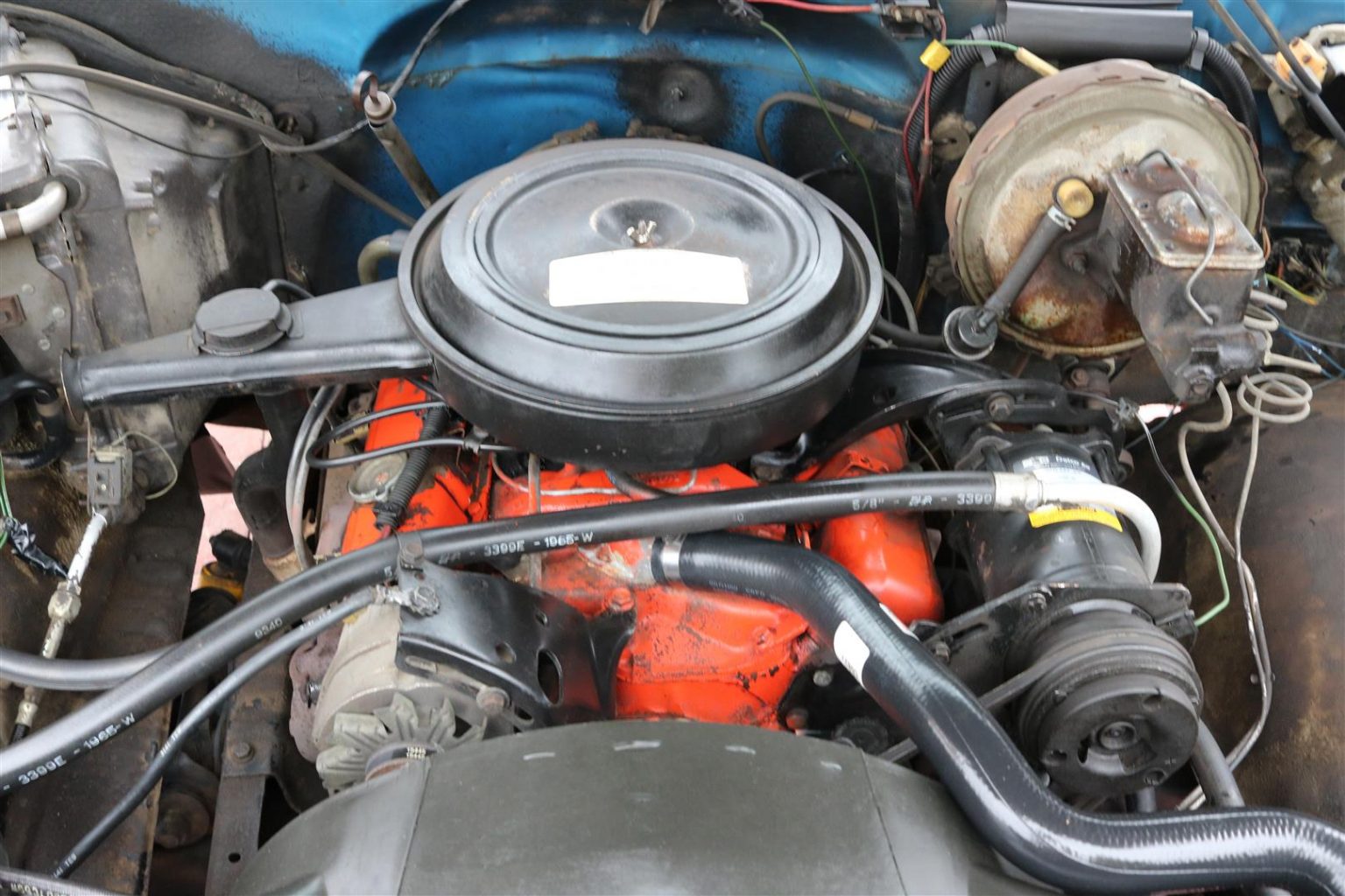 1976 GMC Sierra Classic – Texas Trucks and Classics