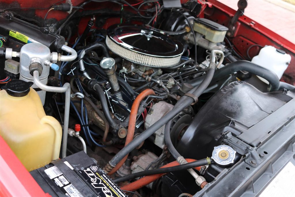 1985 GMC Sierra Classic – Texas Trucks and Classics