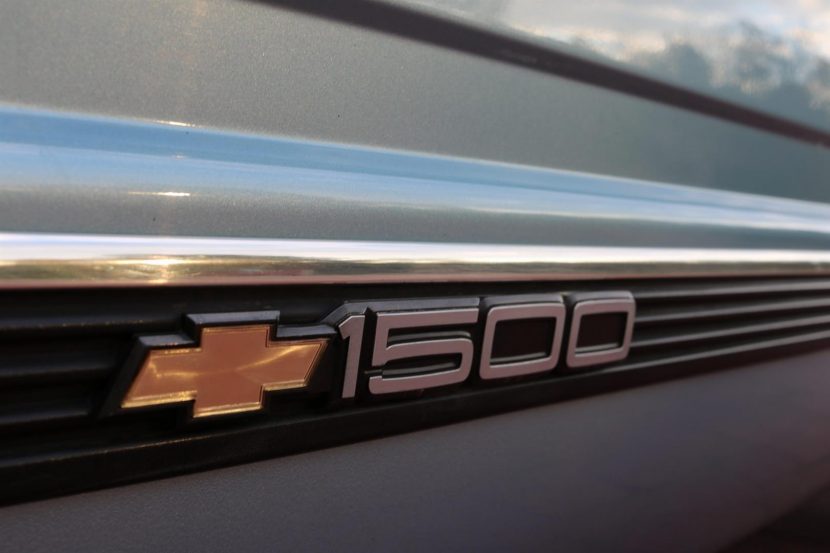 1989 Chevy C1500 Silverado – Texas Trucks and Classics