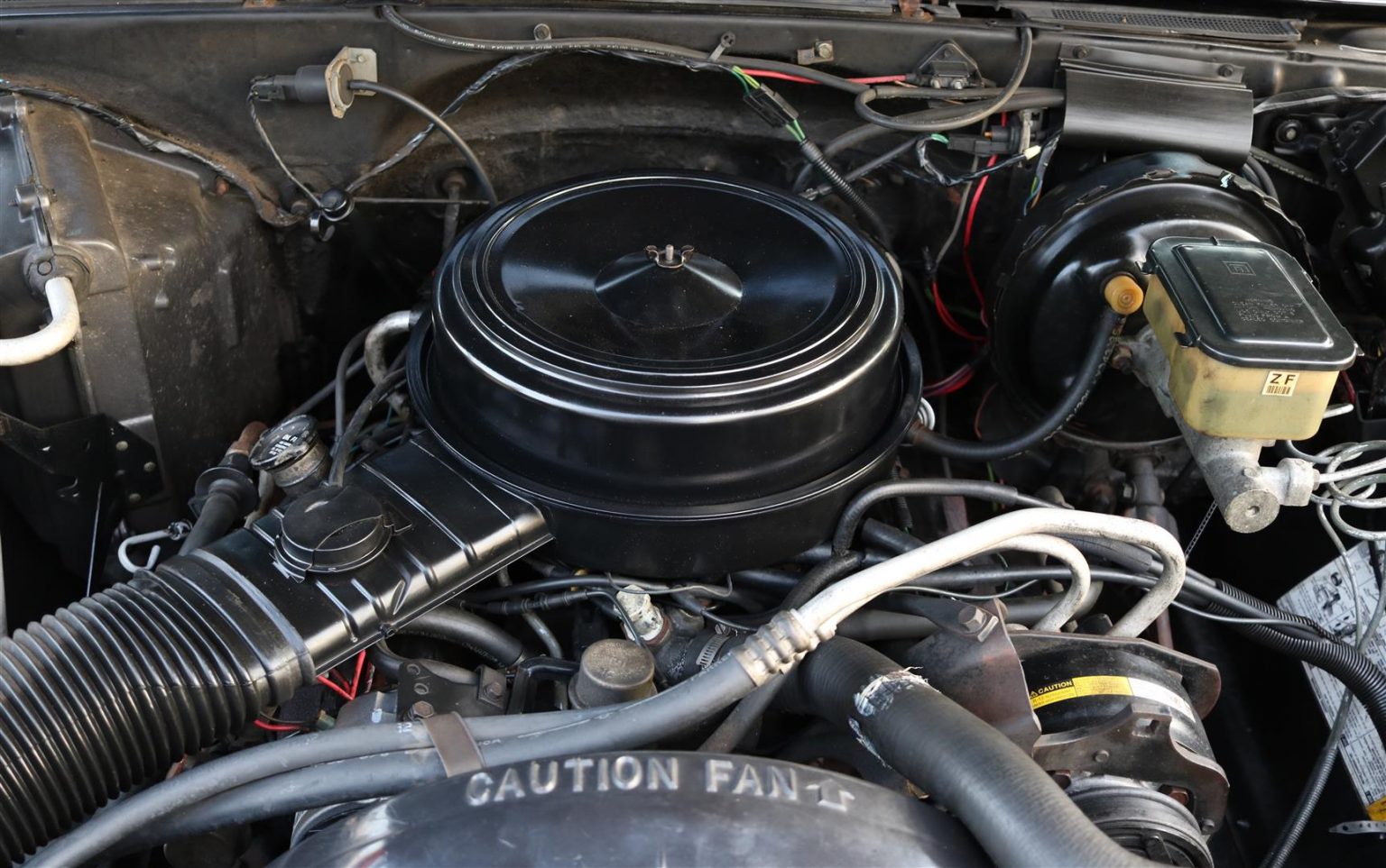 1985 Chevy C10 Silverado – Texas Trucks and Classics