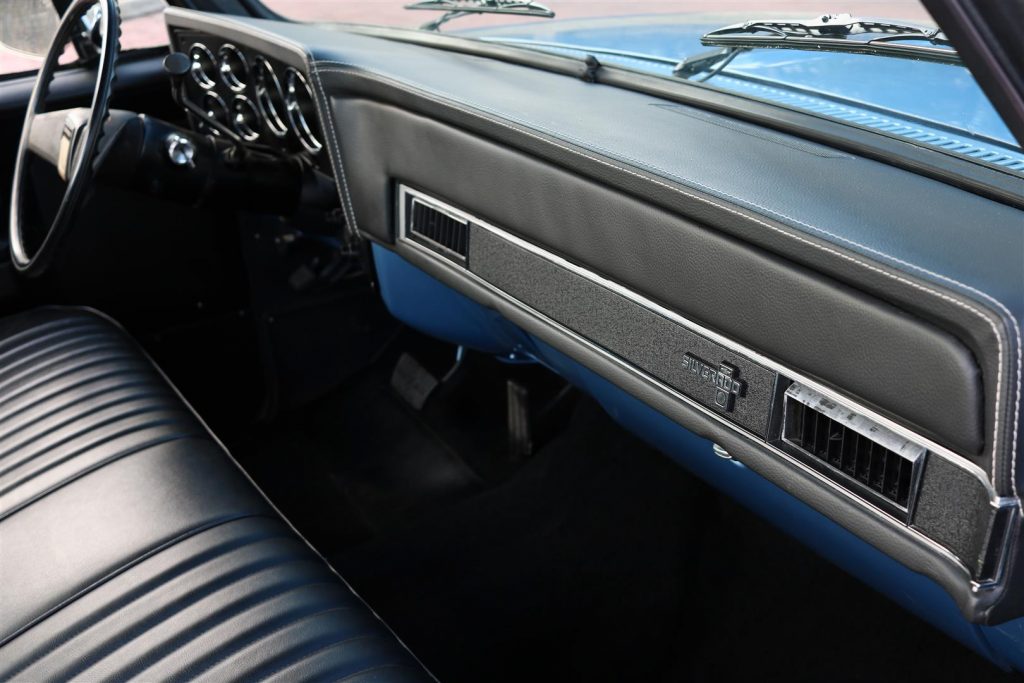 1986 Chevy C10 Silverado – Texas Trucks and Classics