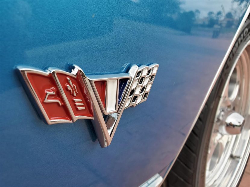 1966 Chevy II Nova SS – Texas Trucks and Classics