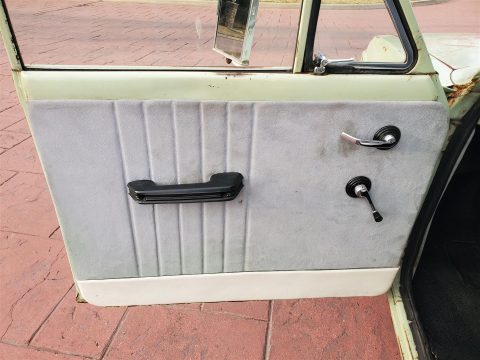 1972 Ford Courier – Texas Trucks and Classics