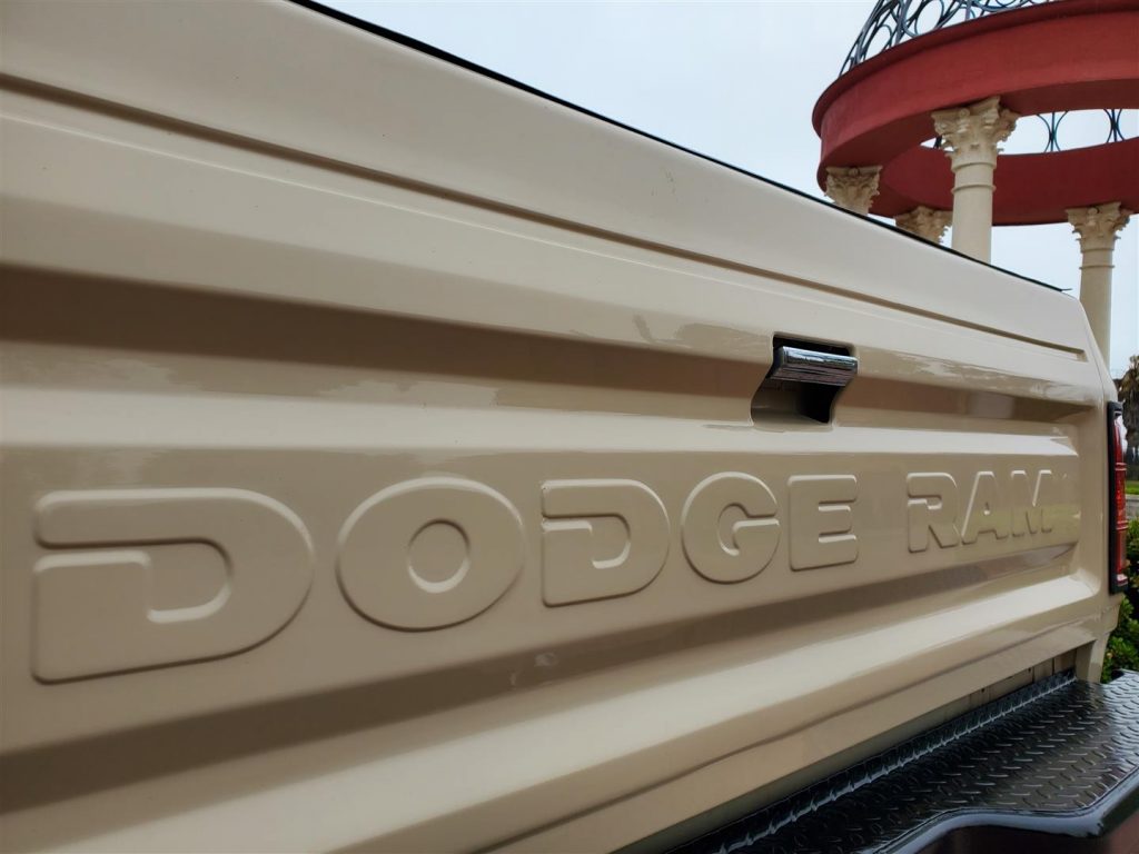 1984 Dodge Ram D100 Custom – Texas Trucks and Classics