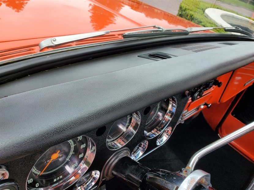 1970 Chevy C10 CST – Texas Trucks and Classics