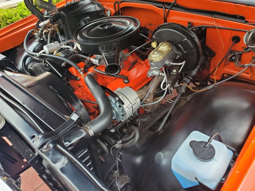 1970 Chevy C10 CST – Texas Trucks and Classics